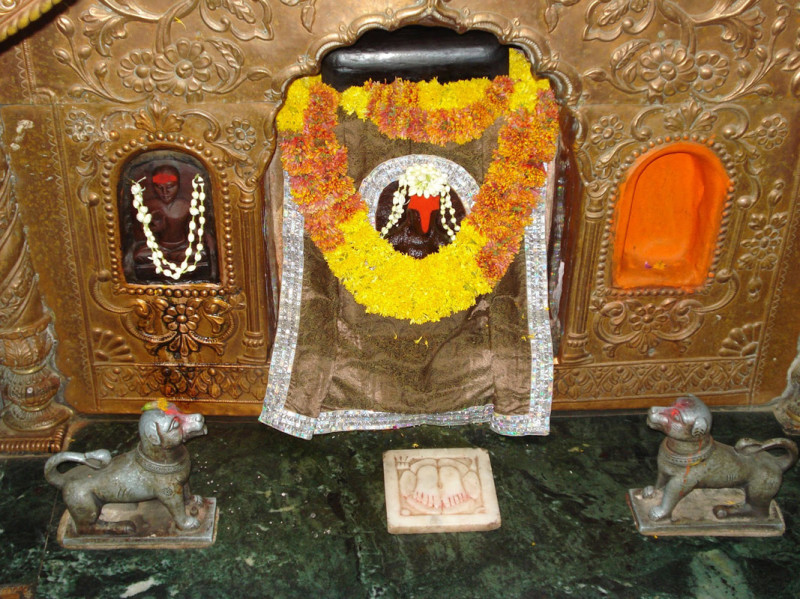 Bhairav Baba Photos - Shri Batuk Bhairav